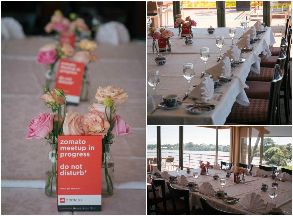 High Tea at Waipuna Hotel – A Style Collector