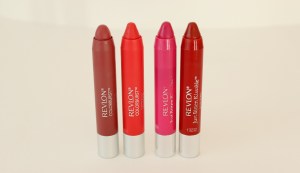 Revlon Matte Balm & Balm Stain Swatches – A Style Collector