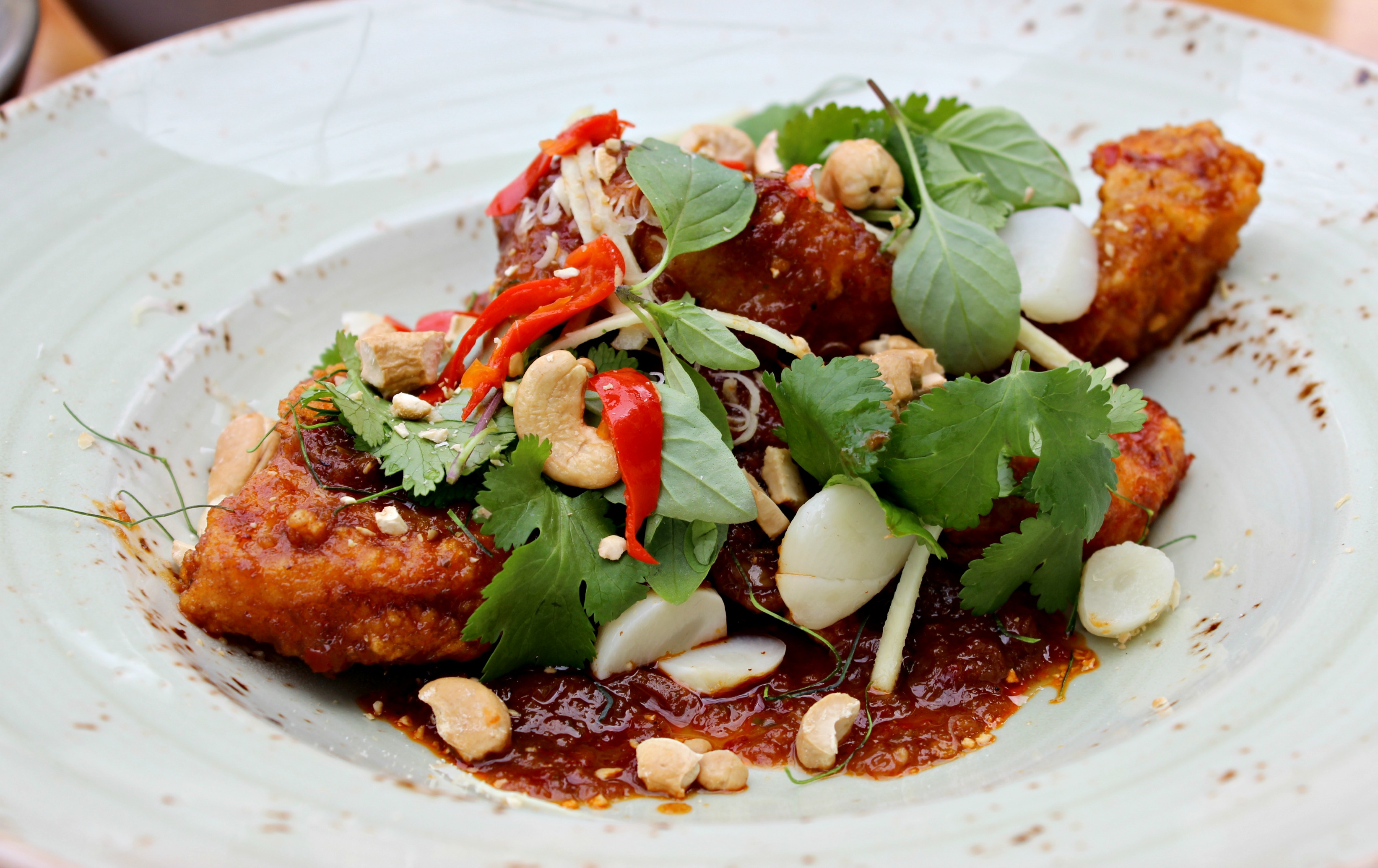 Tok Tok Kitchen – A Style Collector