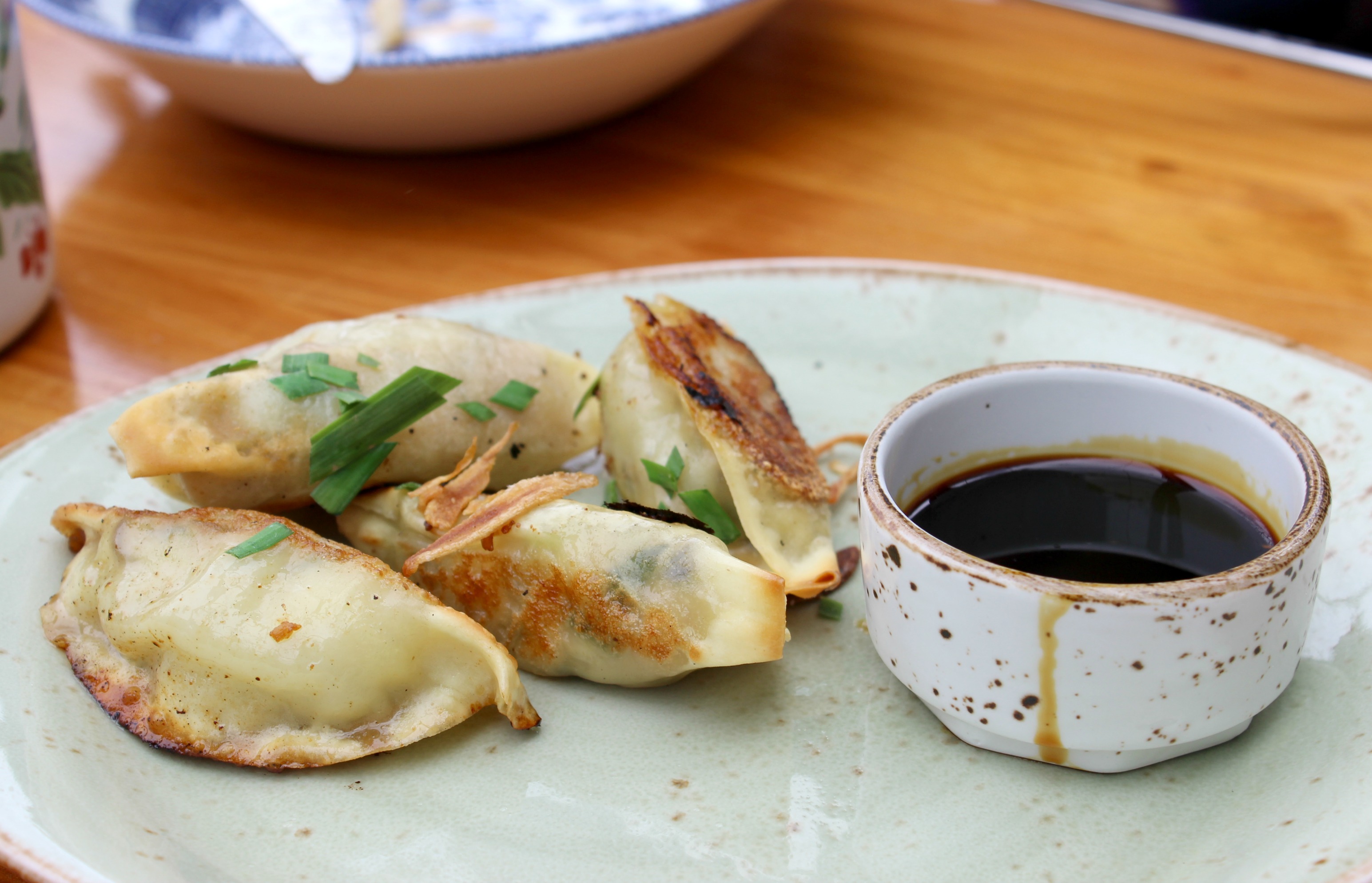 Tok Tok Kitchen – A Style Collector