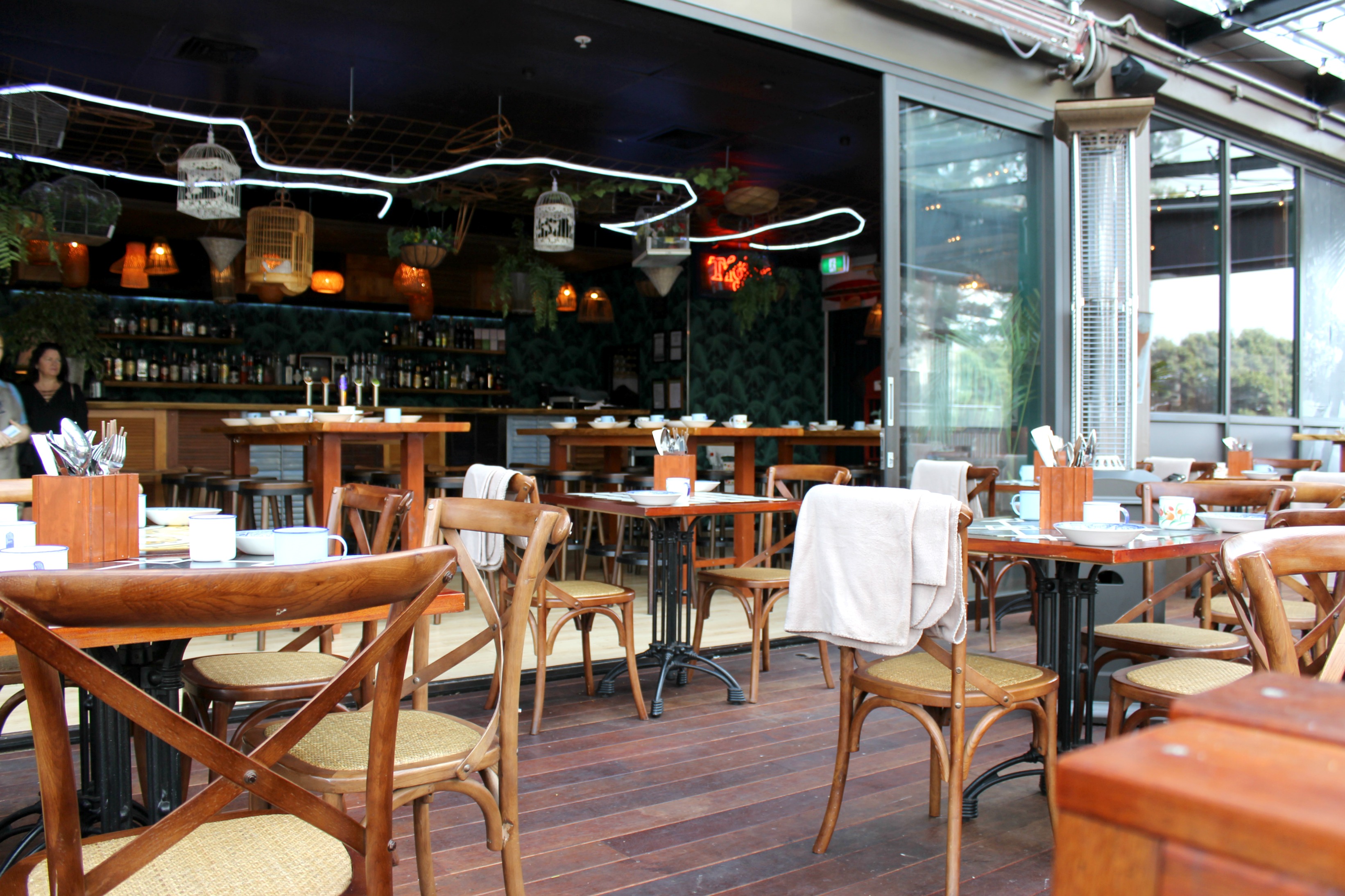 Tok Tok Kitchen – A Style Collector