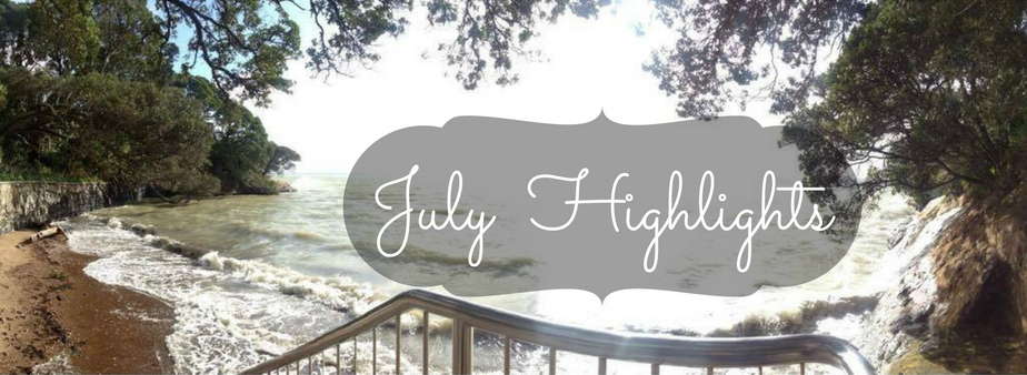 July Highlights – A Style Collector