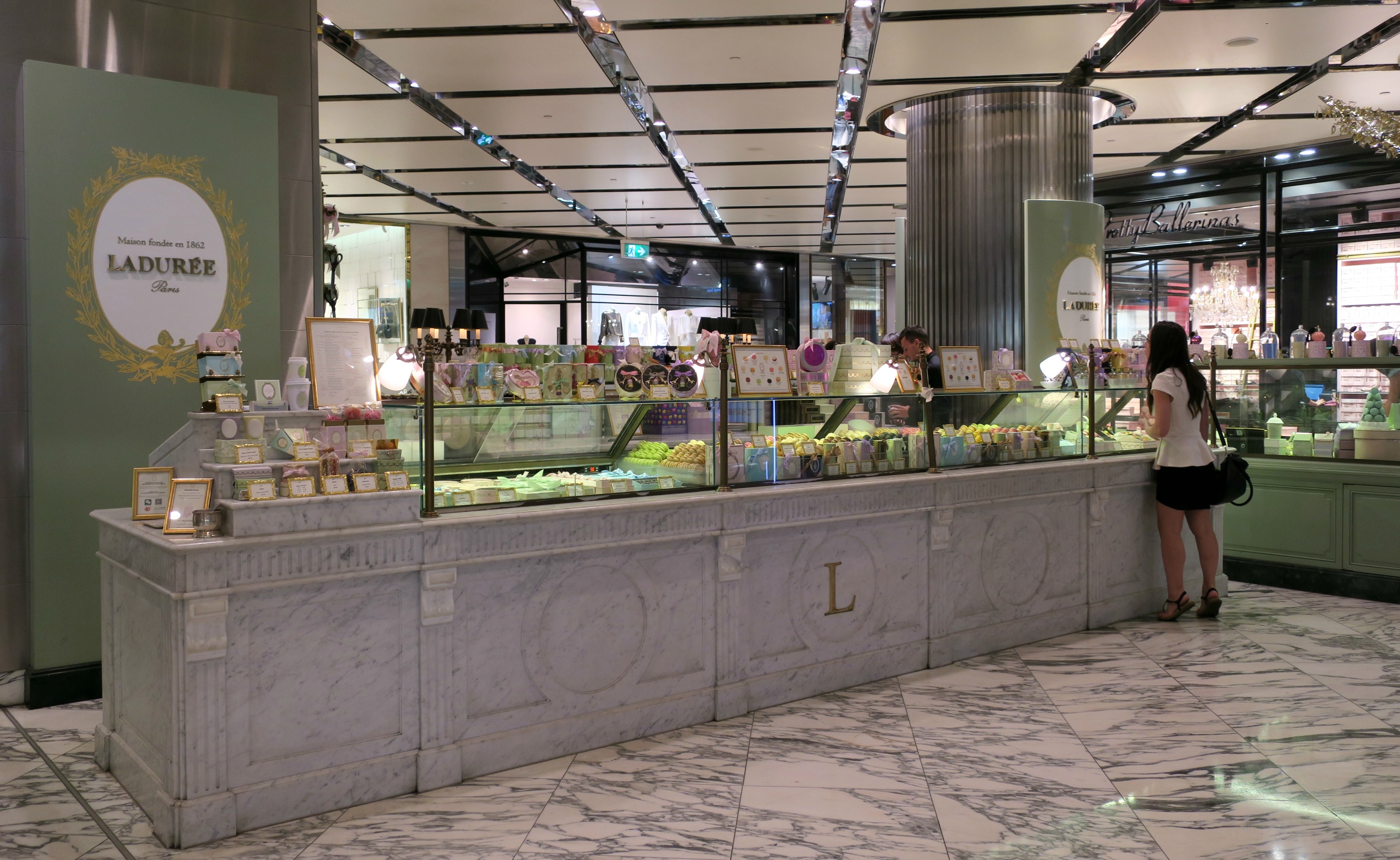 laduree-australia – A Style Collector