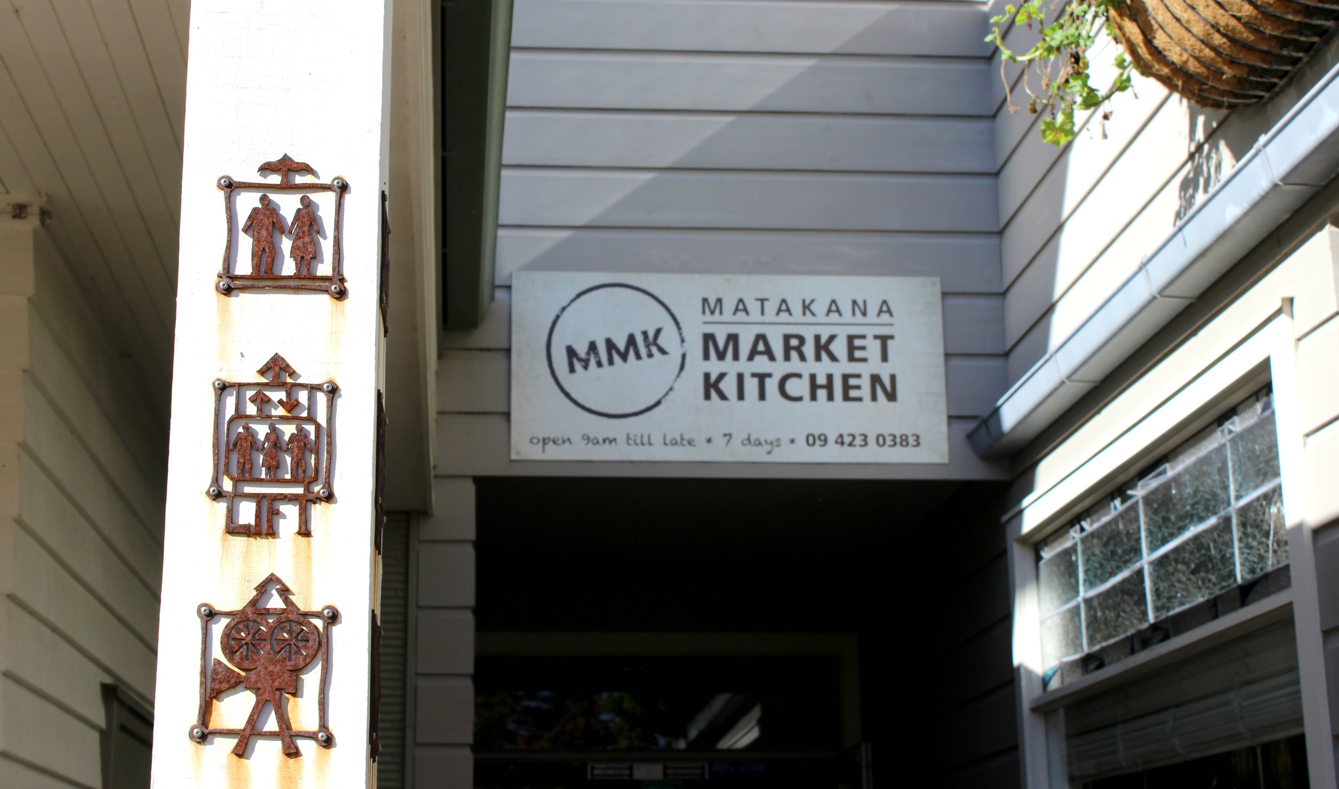 Matakana Markets – A Style Collector