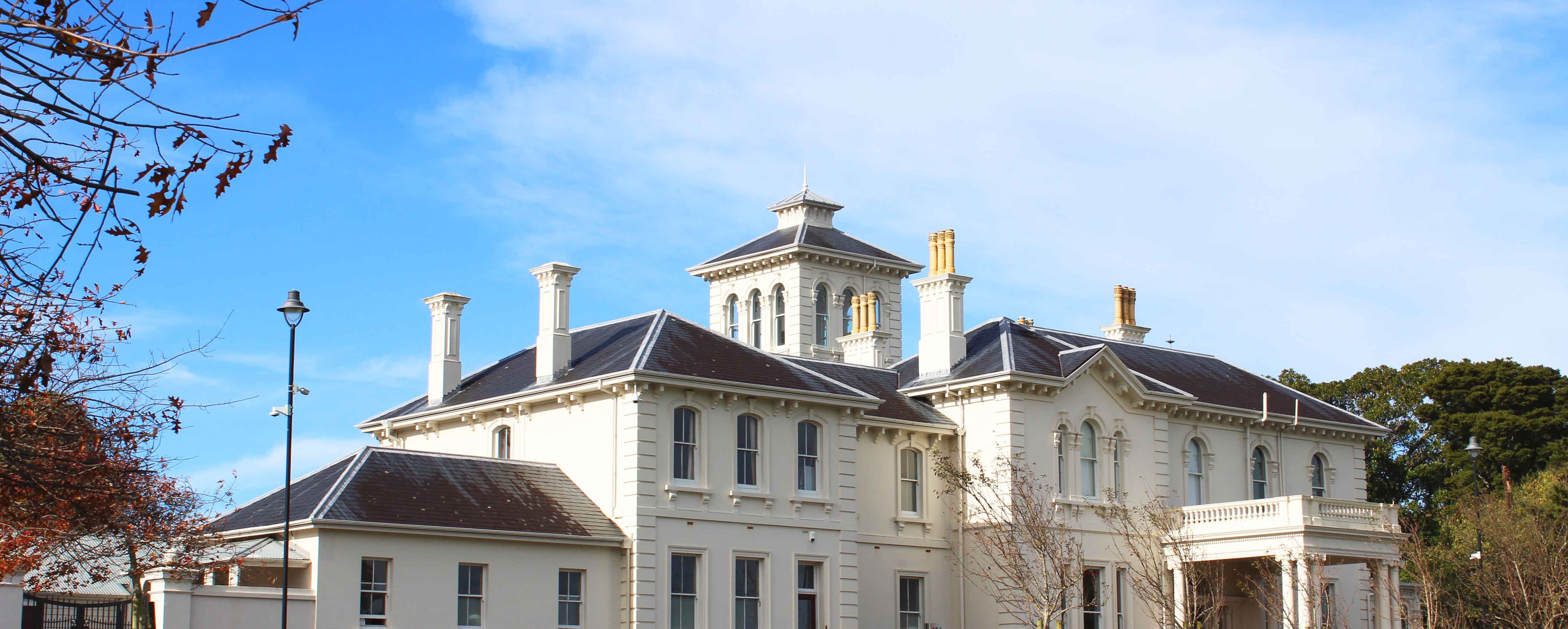 Homestead – A Style Collector