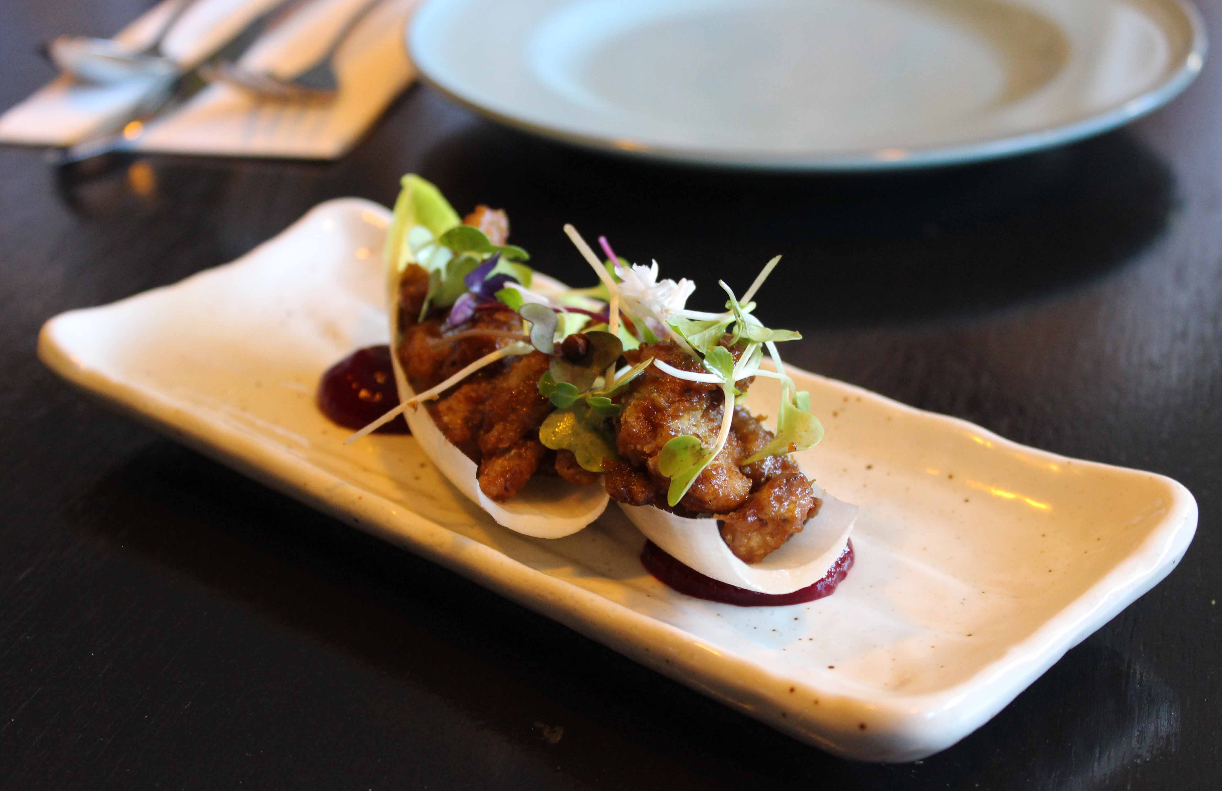 Nanam Eatery – A Style Collector