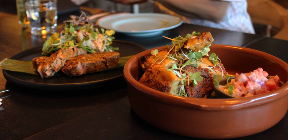 Nanam Eatery – A Style Collector