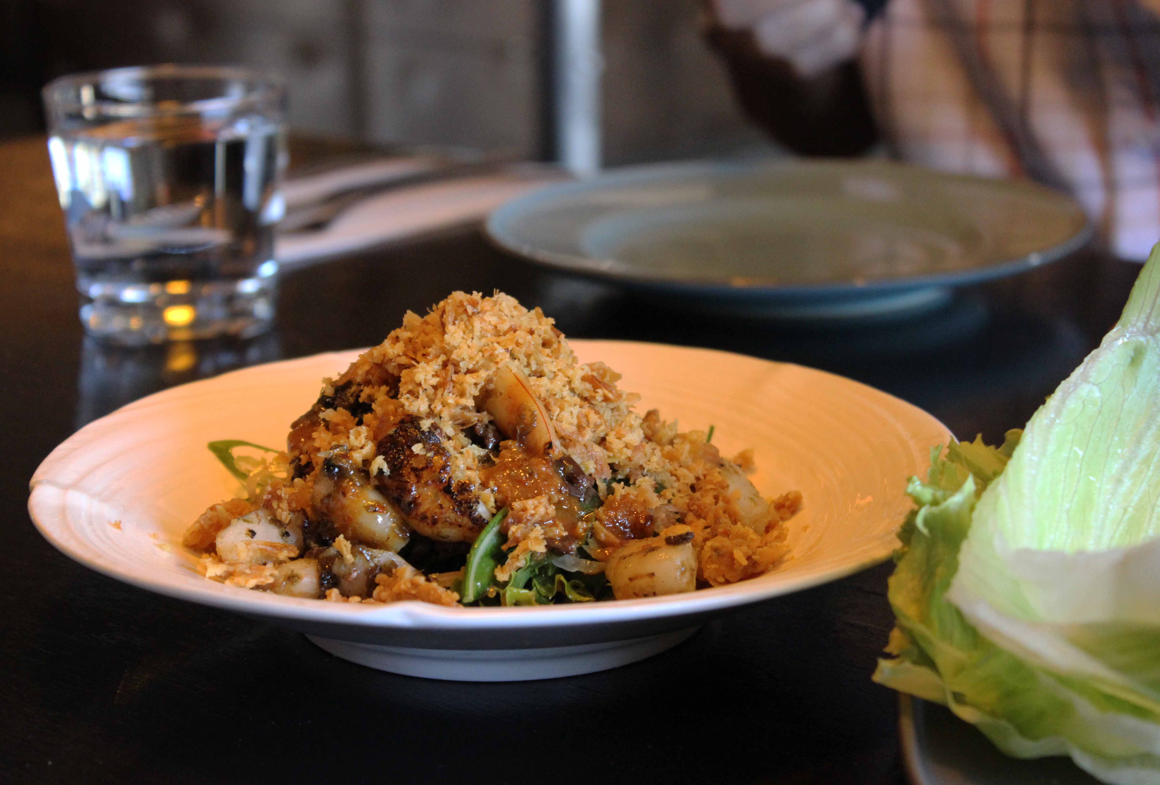 Nanam Eatery – A Style Collector