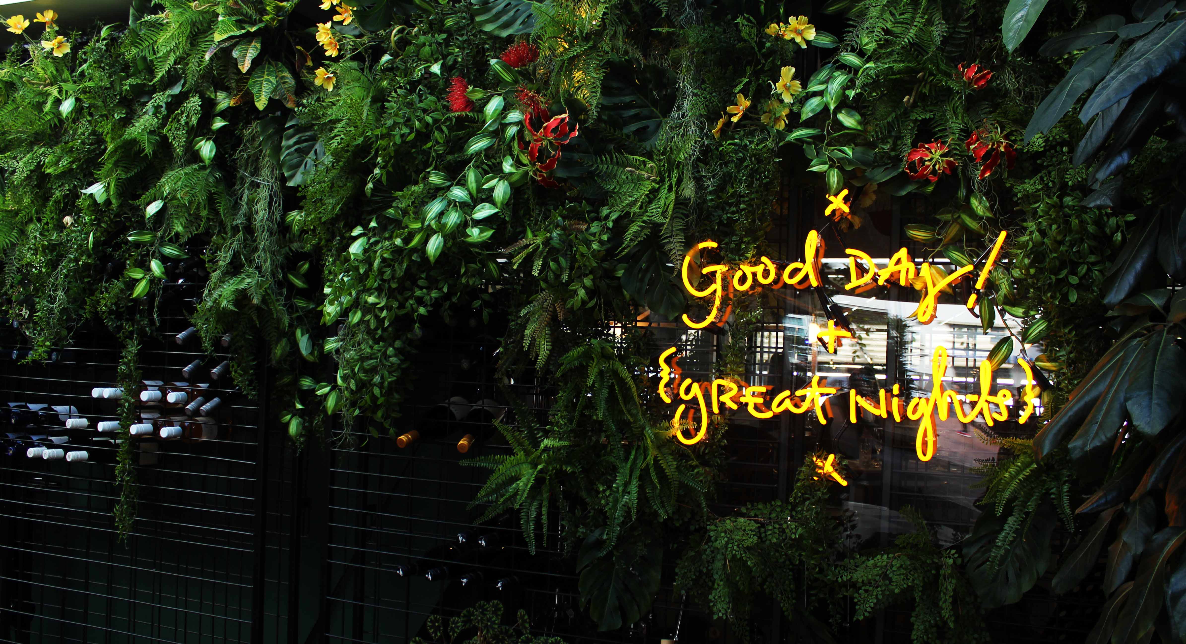 Bottomless Brunch at The Lula Inn – A Style Collector