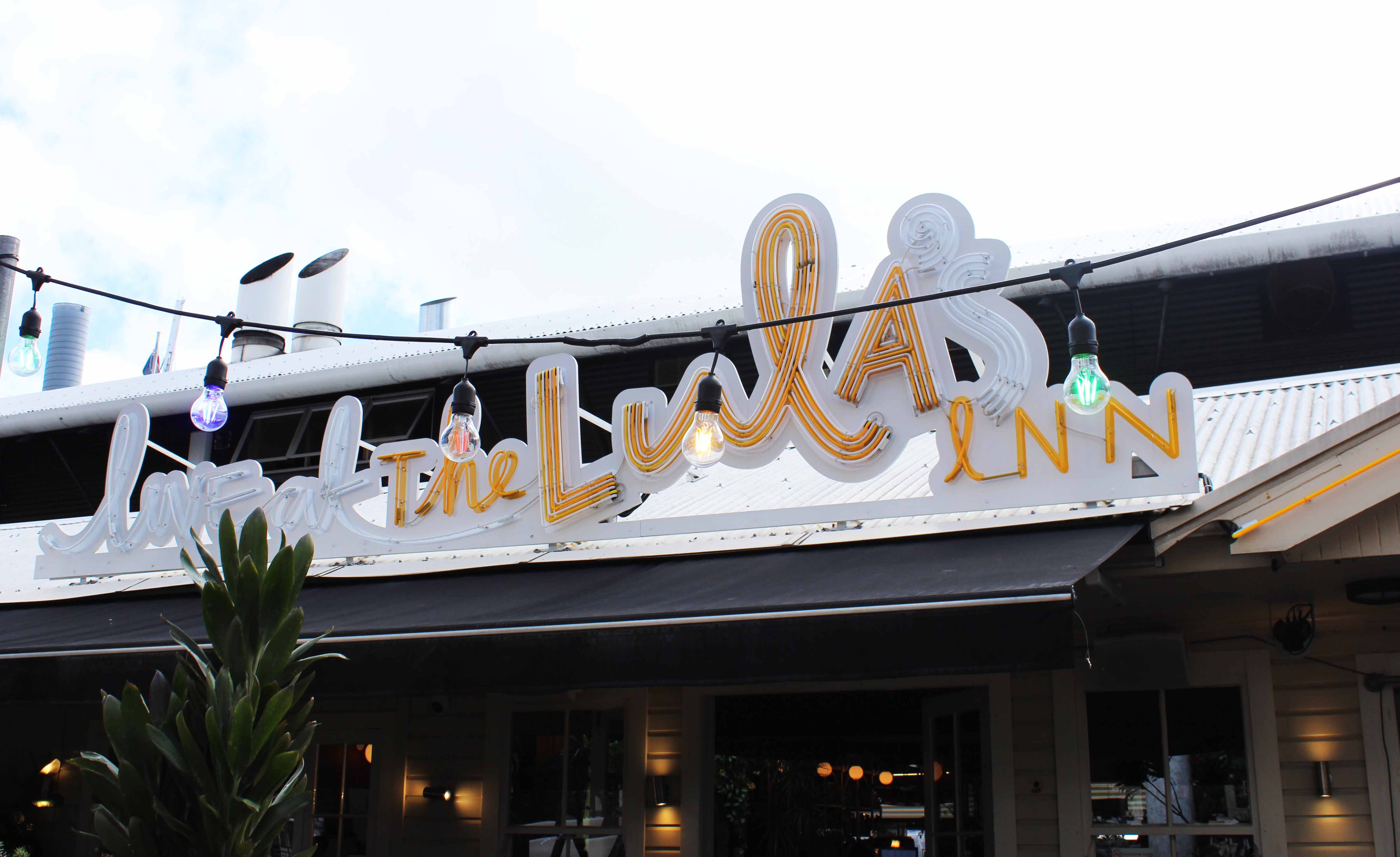 Bottomless Brunch at The Lula Inn – A Style Collector