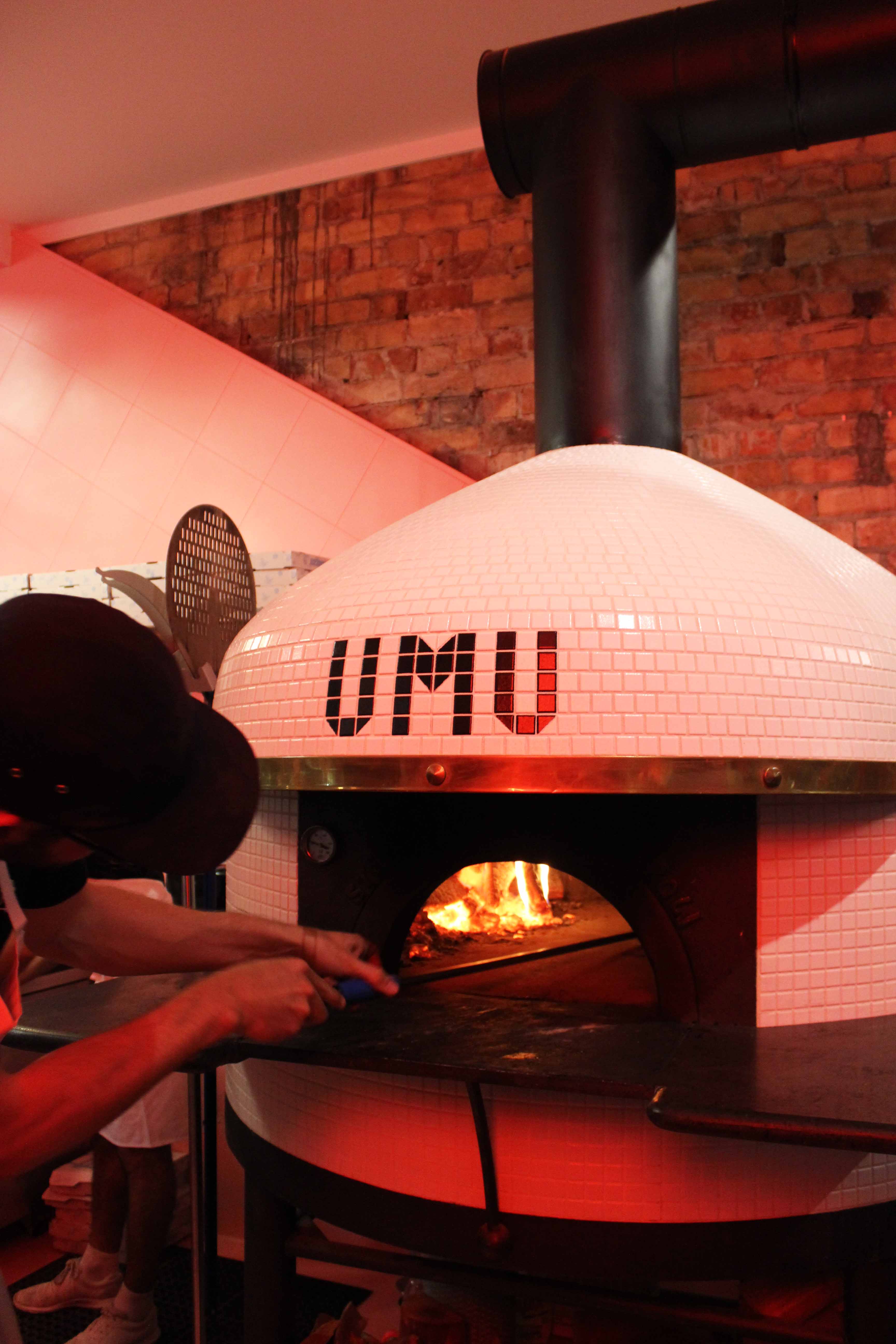 Umu Pizza – A Style Collector