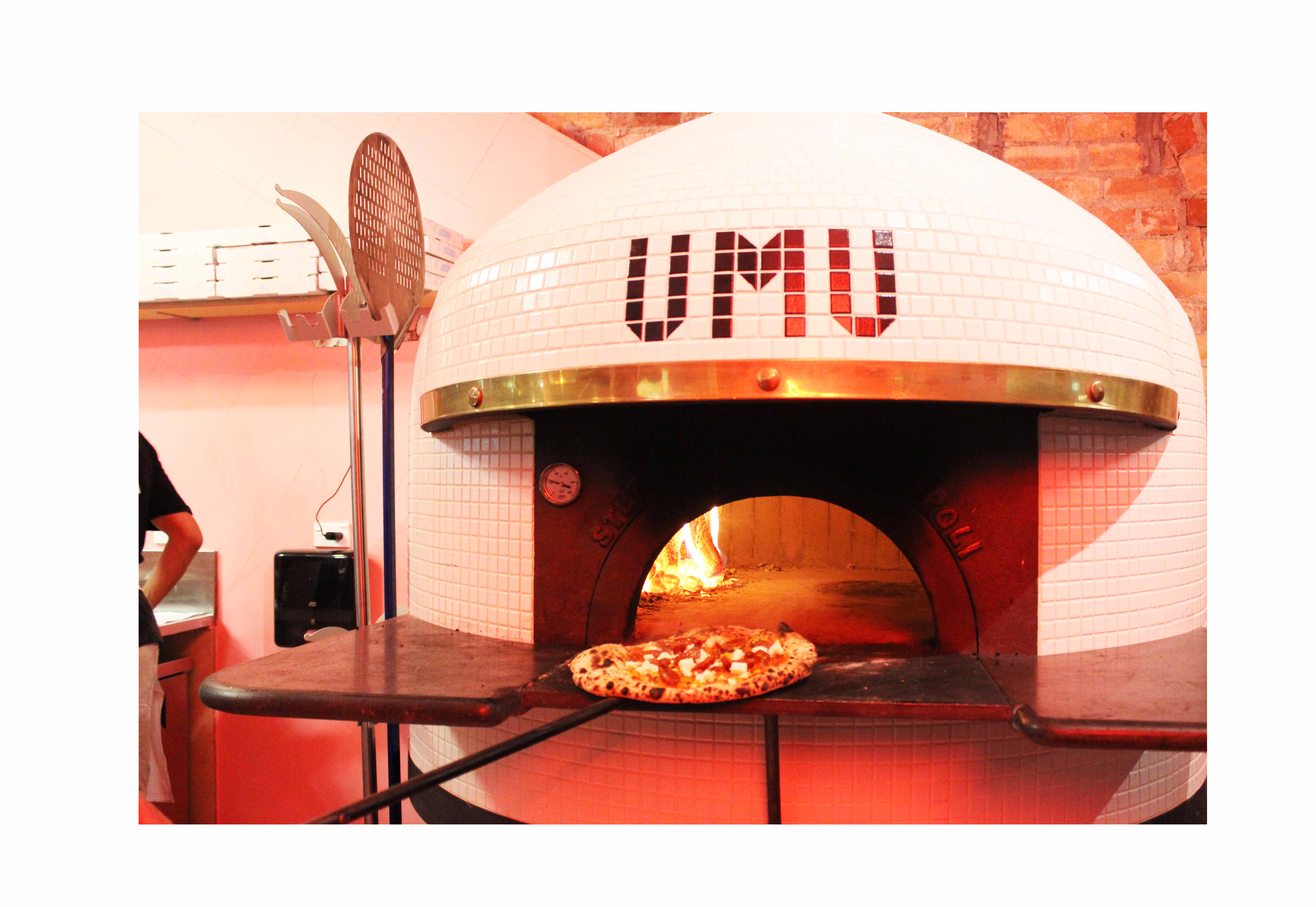 Umu Pizza – A Style Collector