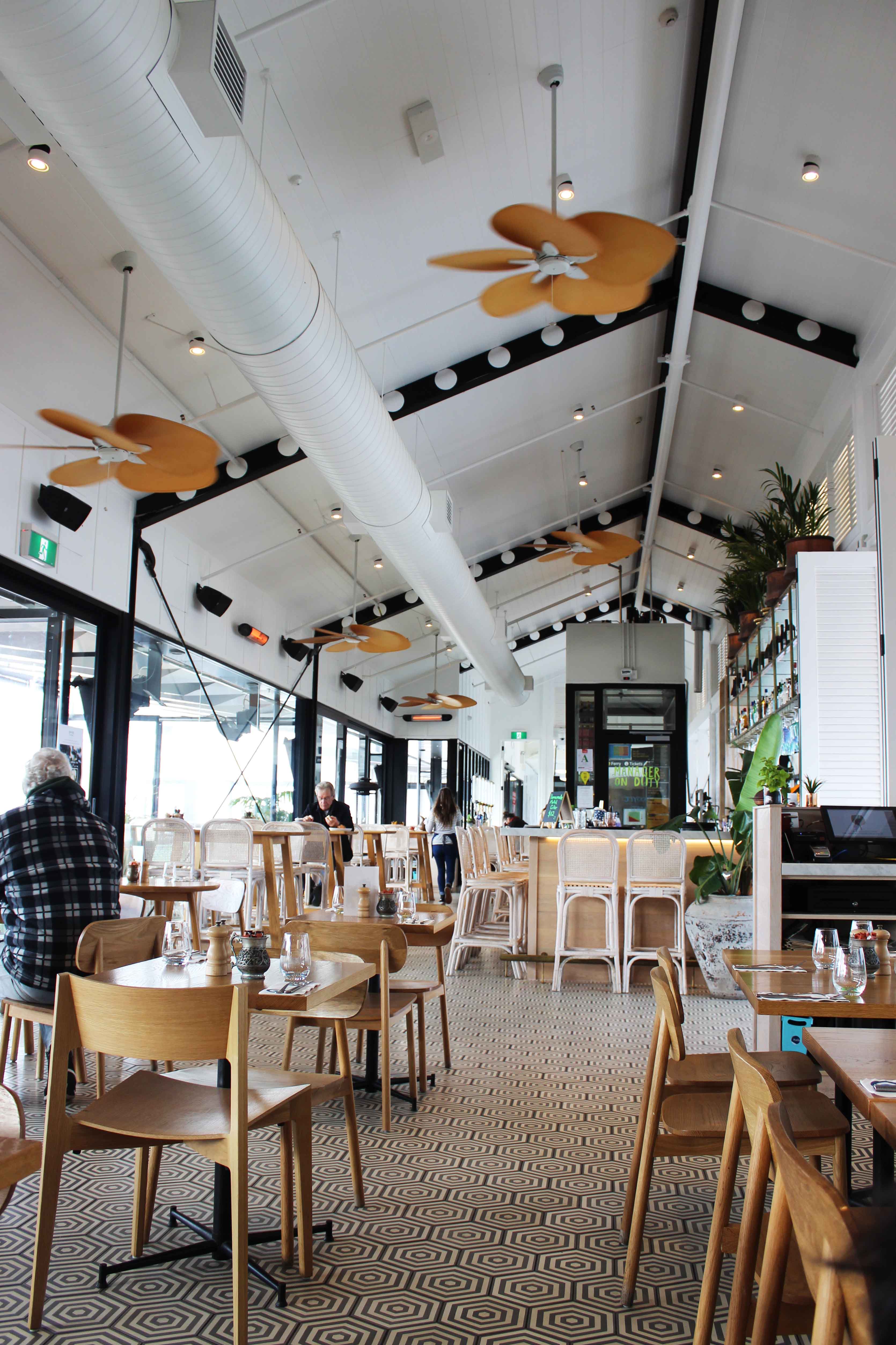 Devon On The Wharf – A Style Collector