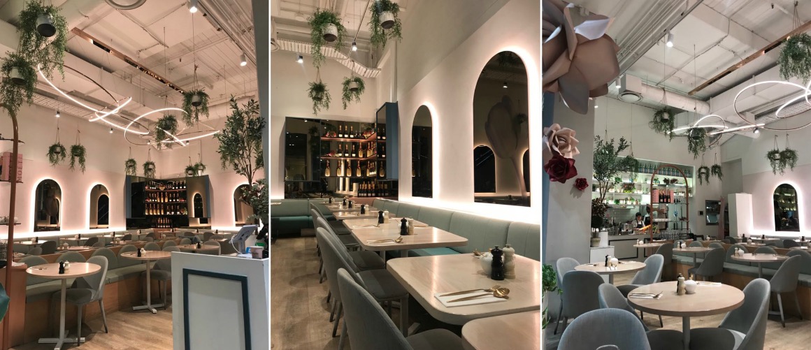 Melbourne Brunch Spots – A Style Collector