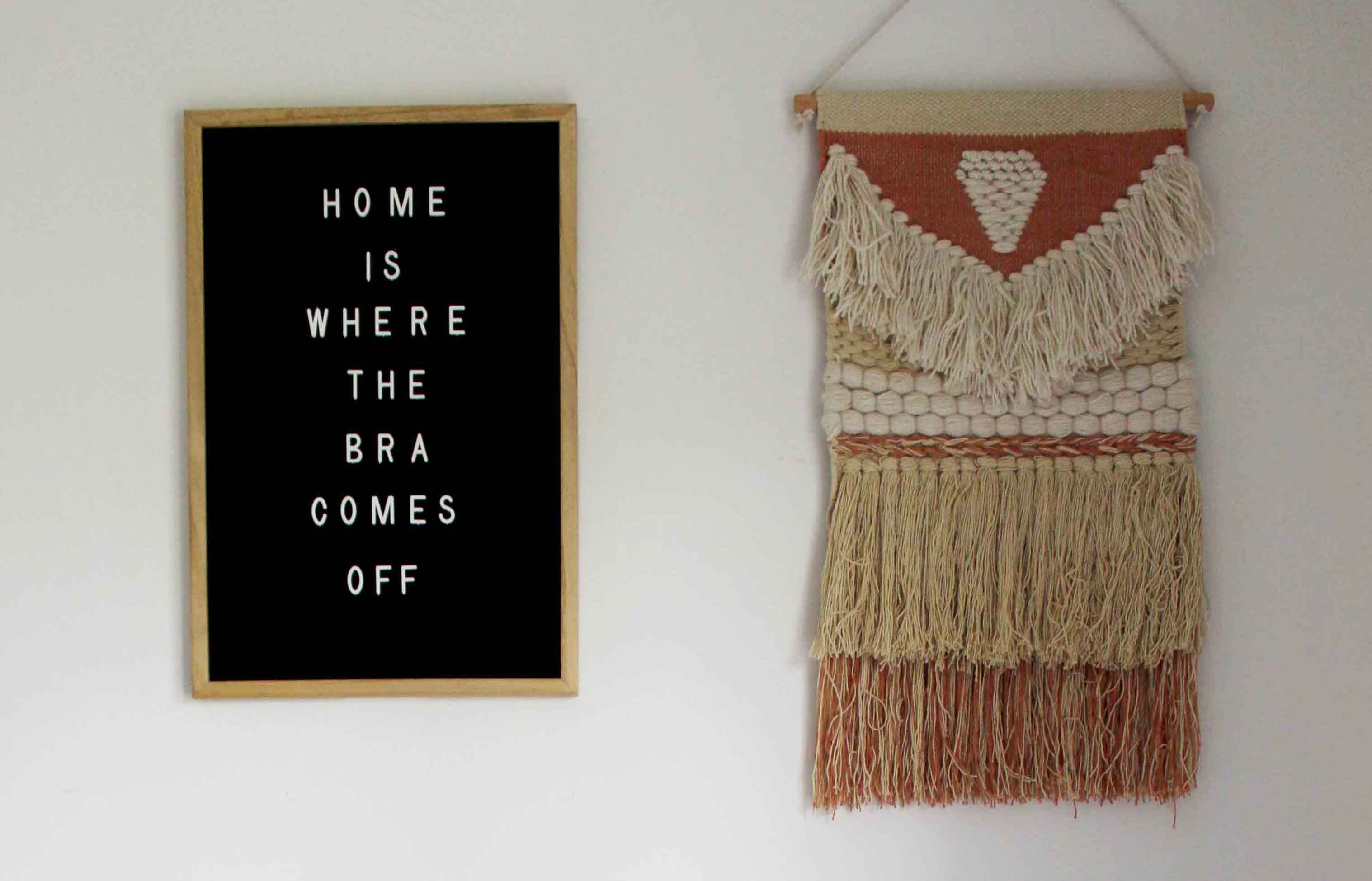 My Bedroom Decor – A Style Collector